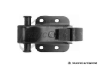 Mercedes Sprinter 906906633 (309311315318 CDI) Carrosserie - Mercedes ...